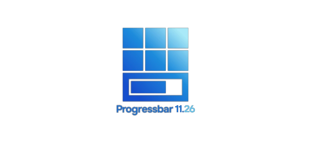 Progressbar 11.26 | Progressmod95 Wiki | Fandom