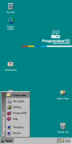 Progressbar 96 | Progressmod95 Wiki | Fandom