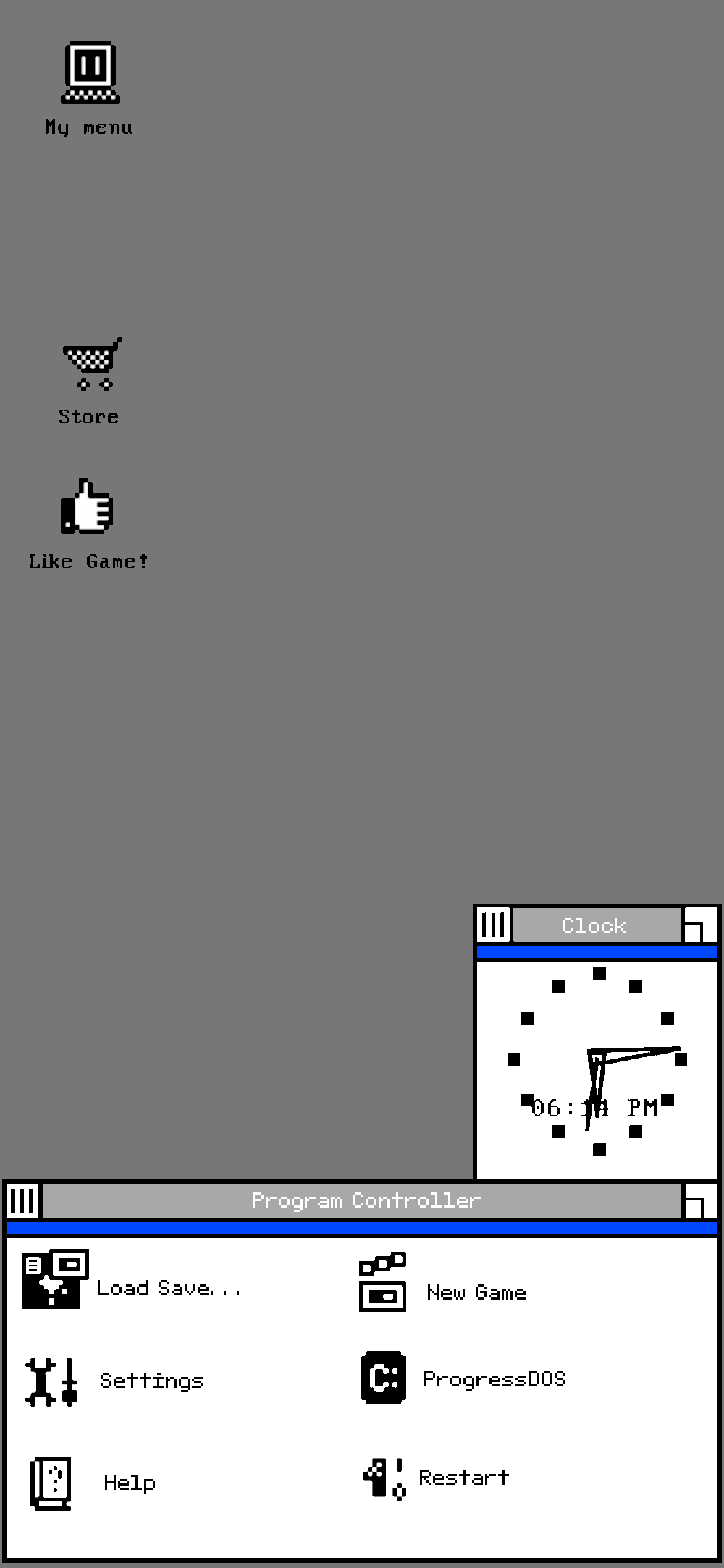 Progressbar Pilot Edition | Progressmod95 Wiki | Fandom