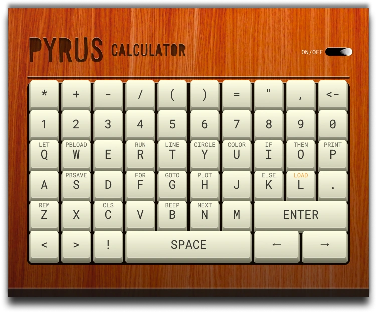 Pyrus - (Idea) | Progressmod95 Wiki | Fandom
