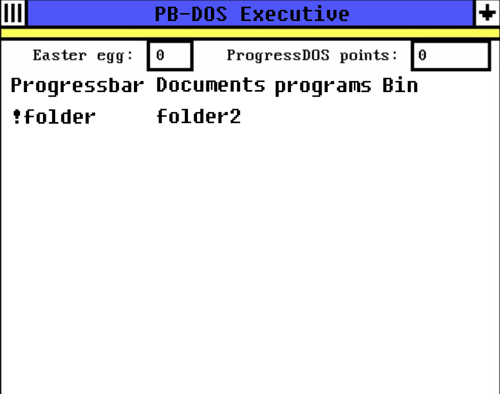 File Browser | Progressmod95 Wiki | Fandom