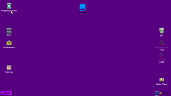 Progressbar Retro | Progressmod95 Wiki | Fandom