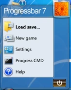 Begin Menu | Progressmod95 Wiki | Fandom