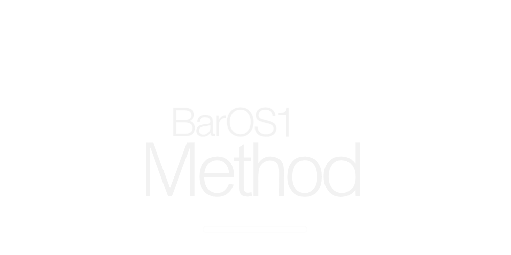 BarOS 16.I | Progressmod95 Wiki | Fandom