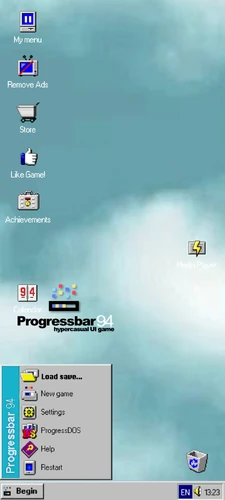 Progressbar 94 | Progressmod95 Wiki | Fandom