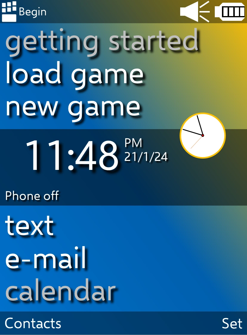 Progressbar Mobile 6.5 | Progressmod95 Wiki | Fandom