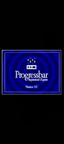 Progressbar 4.0 | Progressmod95 Wiki | Fandom