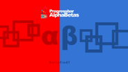 Progressbar AlphaBetas | Progressmod95 Wiki | Fandom