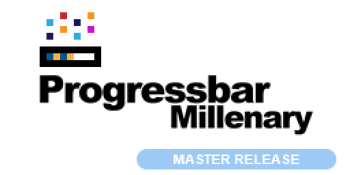 Progressbar Millenary | Progressmod95 Wiki | Fandom