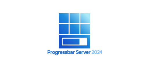Progressbar Server 2024 | Progressmod95 Wiki | Fandom