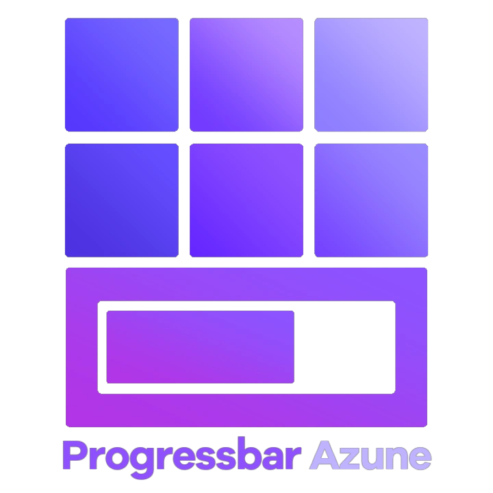 Progressbar Azune | Progressmod95 Wiki | Fandom