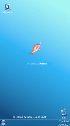 Progressbar Wienna | Progressmod95 Wiki | Fandom