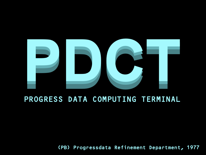 Progress Data Computing Terminal Progressmod95 Wiki Fandom