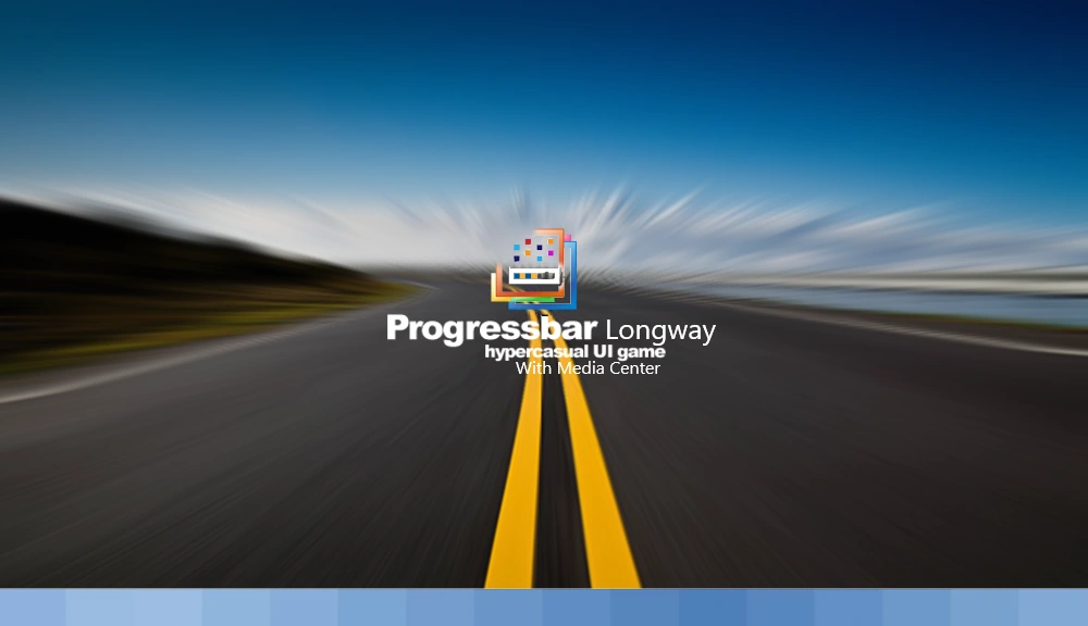 Progressbar Longway with Media Center | Progressmod95 Wiki | Fandom