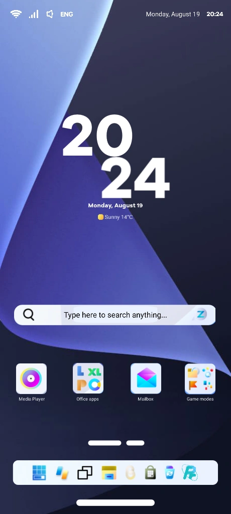 Progressbar 2024 Mobile | Progressmod95 Wiki | Fandom