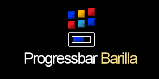 Progressbar Barilla | Progressmod95 Wiki | Fandom