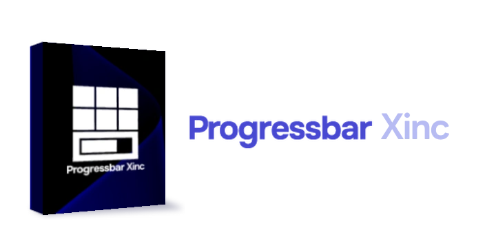 Progressbar Xinc | Progressmod95 Wiki | Fandom