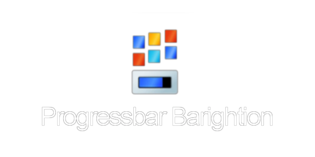 Progressbar Barightion | Progressmod95 Wiki | Fandom