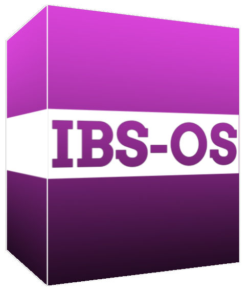IBS-OS (Operating System) | Progressmod95 Wiki | Fandom