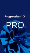 Progressbar 11X | Progressmod95 Wiki | Fandom
