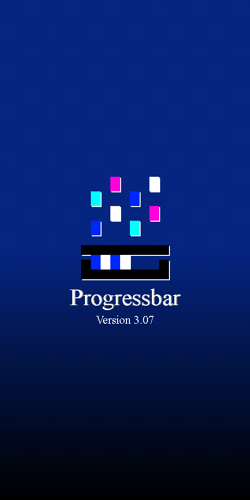 Progressbar 3.07 | Progressmod95 Wiki | Fandom