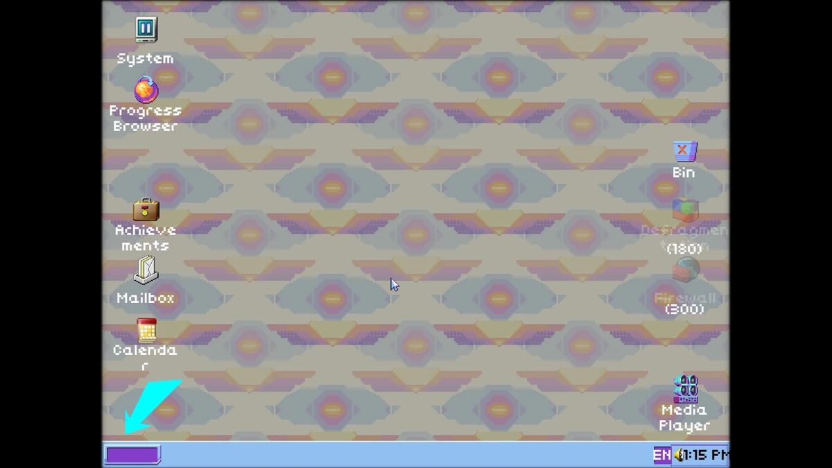 HypnOS | Progressmod95 Wiki | Fandom