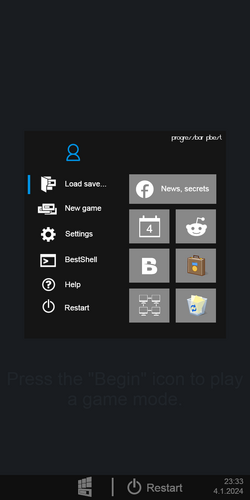 Progressbar Pbest Progressmod95 Wiki Fandom