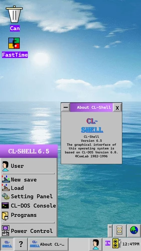 CL-Shell 6.5 | Progressmod95 Wiki | Fandom