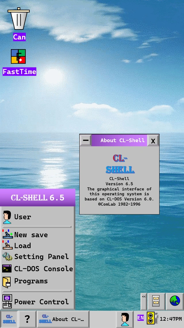 CL-Shell 6.5 | Progressmod95 Wiki | Fandom