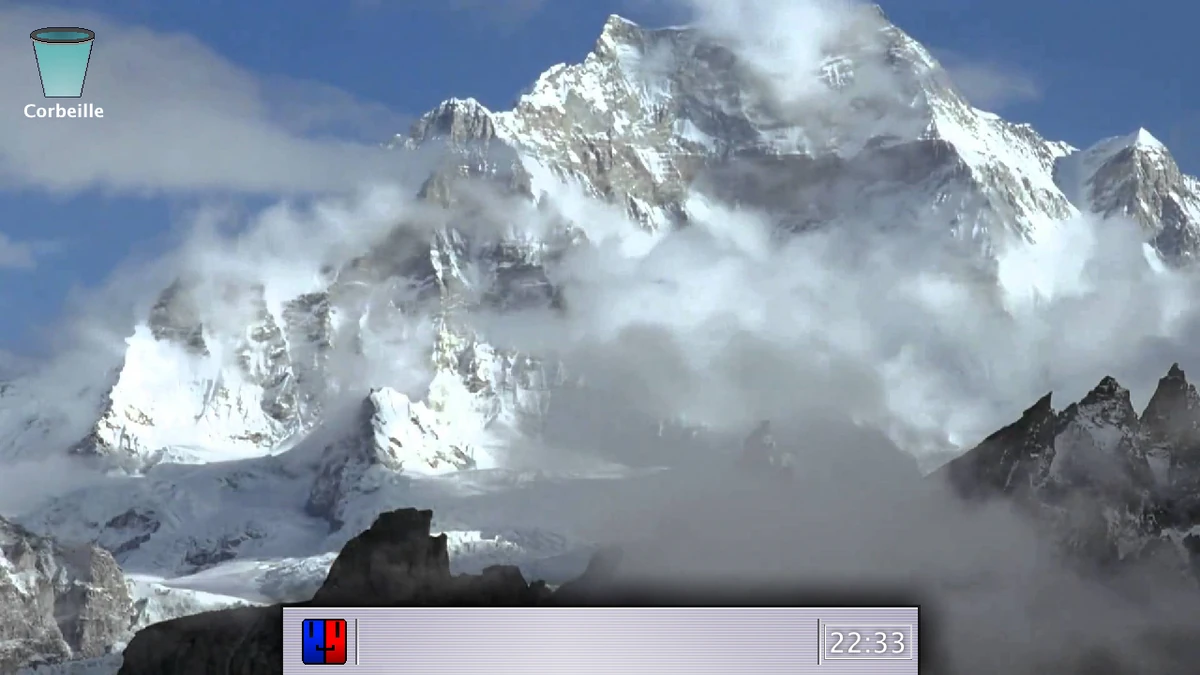 KOS 8 | Progressmod95 Wiki | Fandom