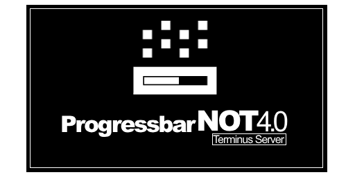 Progressbar Not 40 Terminus Server Progressmod95 Wiki Fandom