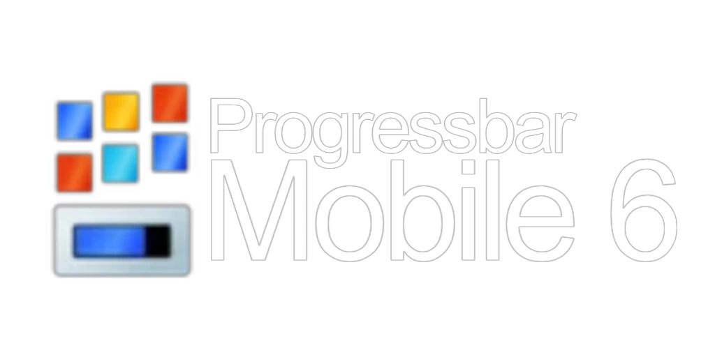 Progressbar Mobile 6 (IDYTA) | Progressmod95 Wiki | Fandom