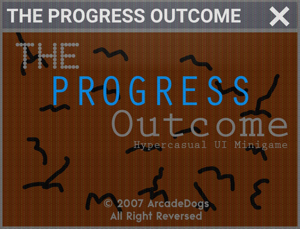 The Progress Outcome | Progressmod95 Wiki | Fandom