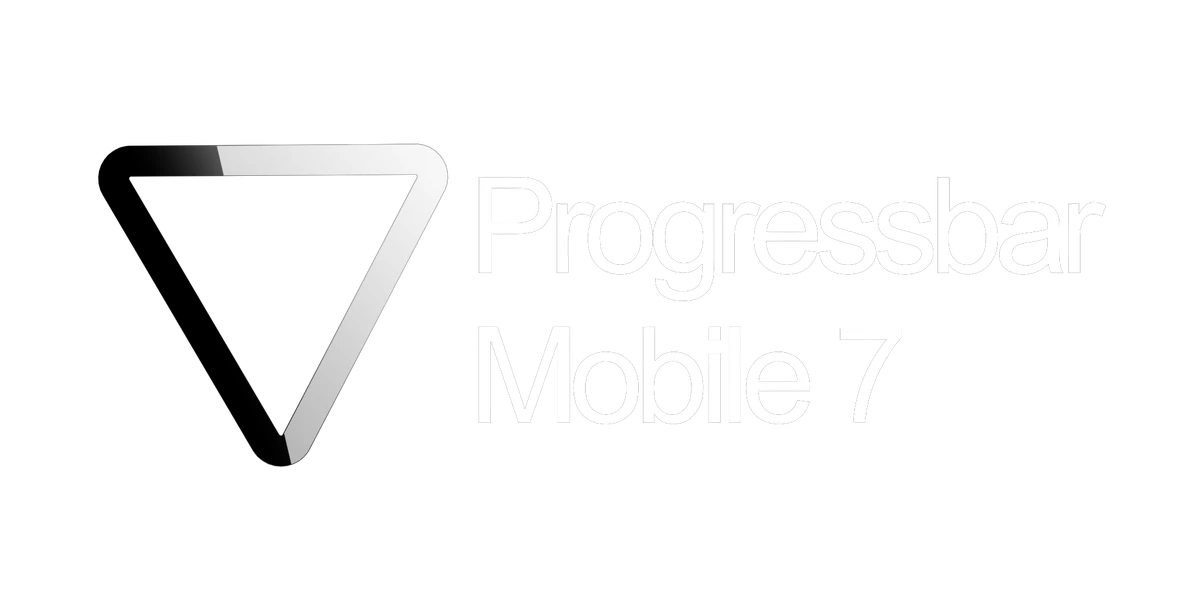 Progressbar Mobile 7 | Progressmod95 Wiki | Fandom