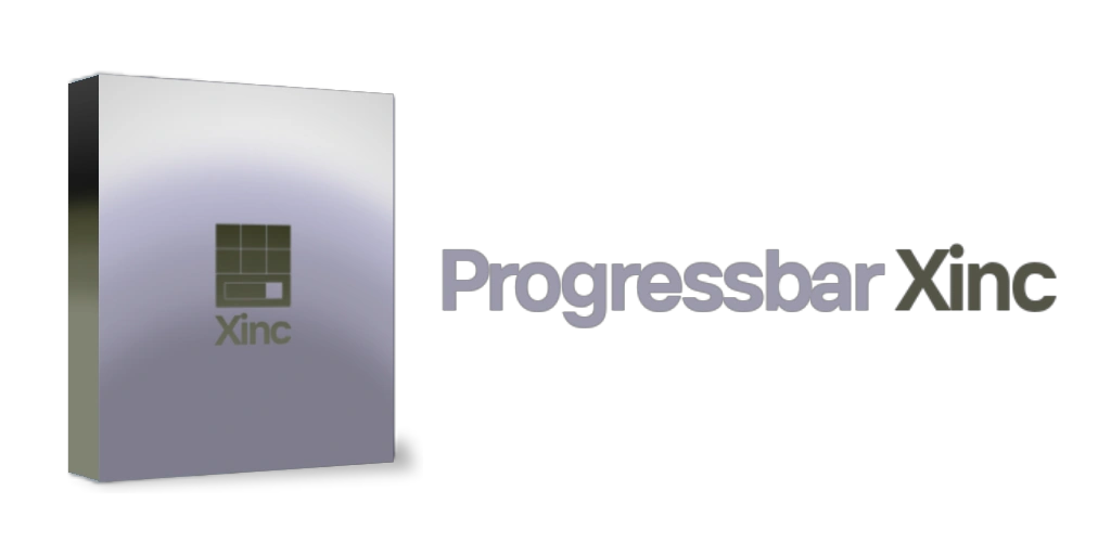 Progressbar Xinc (IDYTA) | Progressmod95 Wiki | Fandom