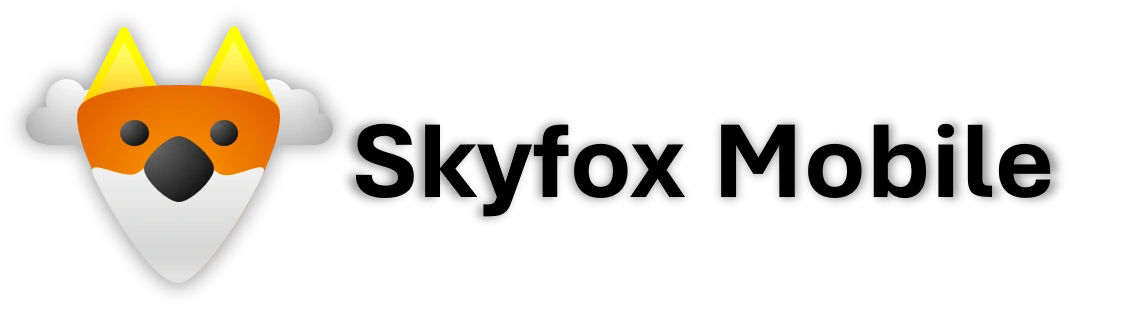 Skyfox Mobile OS 3.1 | Progressmod95 Wiki | Fandom