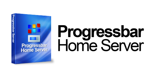 Progressbar Home Server | Progressmod95 Wiki | Fandom