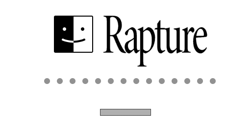 BarOS Rapture (Vicktrixx) | Progressmod95 Wiki | Fandom