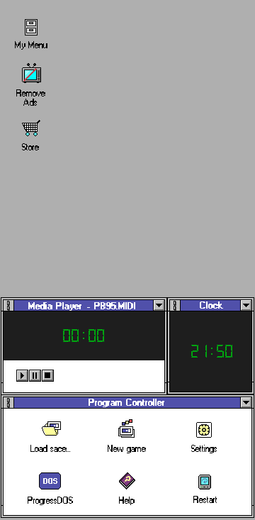 Progressbar 3 | Progressmod95 Wiki | Fandom