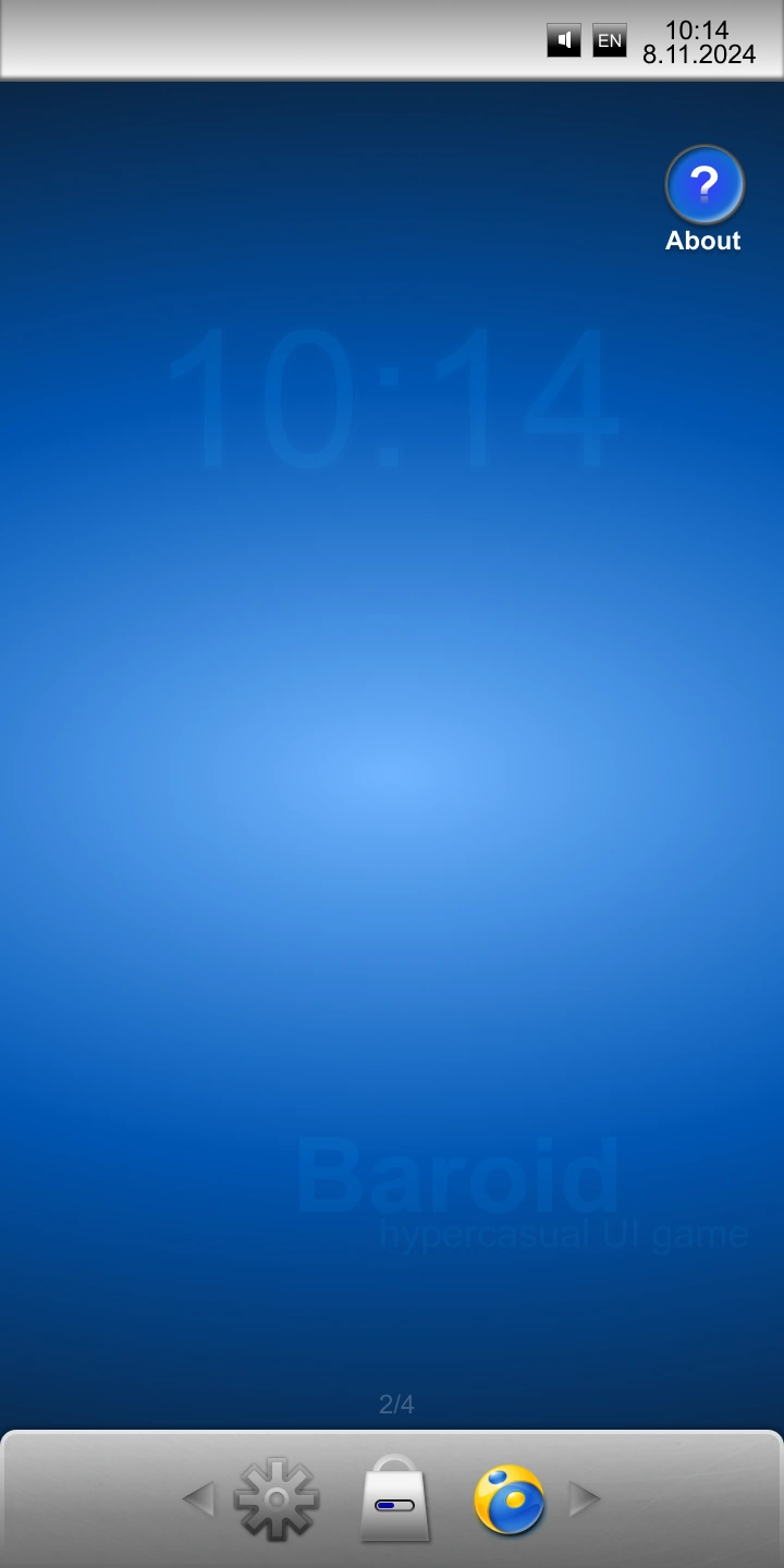 Baroid | Progressmod95 Wiki | Fandom