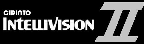 Cirinto Intellivision 2 | Progressmod95 Wiki | Fandom