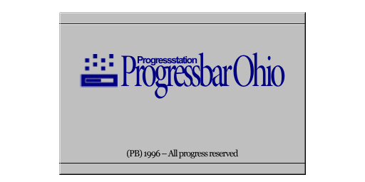 Progressbar Ohio | Progressmod95 Wiki | Fandom