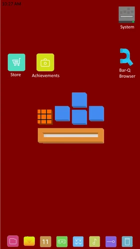 BarMo 5.0 | Progressmod95 Wiki | Fandom