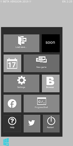 PocketCore | Progressmod95 Wiki | Fandom
