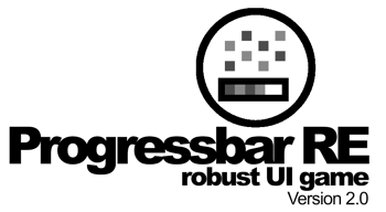 Progressbar RE 2.0 | Progressmod95 Wiki | Fandom