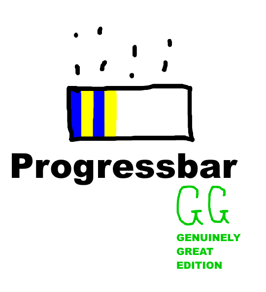 Progressbar GG | Progressmod95 Wiki | Fandom