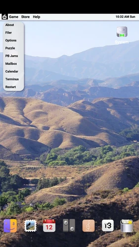 BarOS 13 Cobblestone Catwolf | Progressmod95 Wiki | Fandom