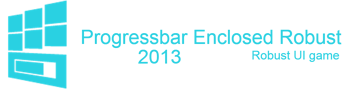 Progressbar Enclosed Robust 2013 | Progressmod95 Wiki | Fandom