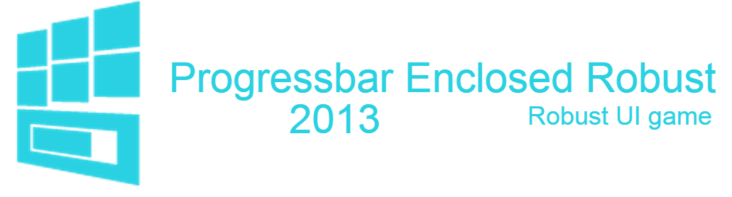 Progressbar Enclosed Robust 2013 | Progressmod95 Wiki | Fandom