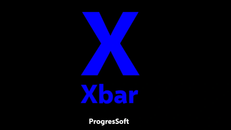 Xbar | Progressmod95 Wiki | Fandom